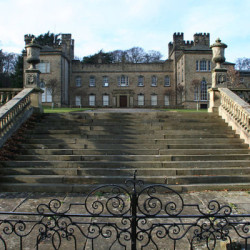 The Chippendale Society | The Yorkshire Trail