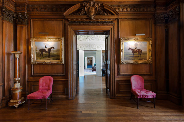 The Chippendale Society | Current Events