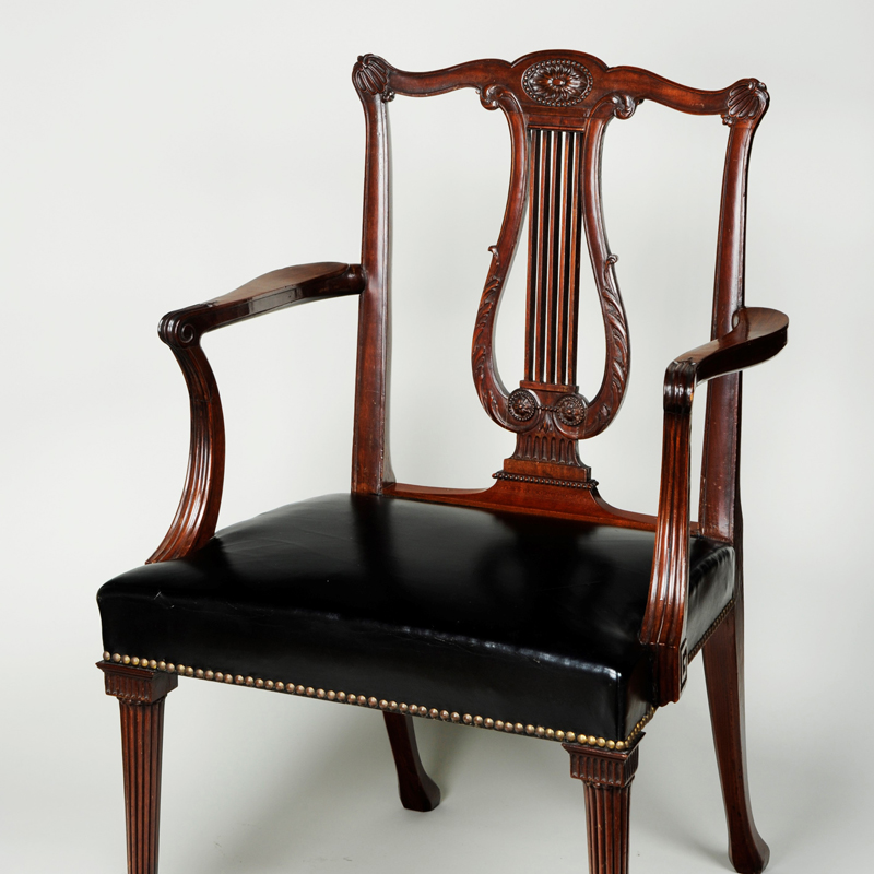 The Chippendale Society | Society Collection